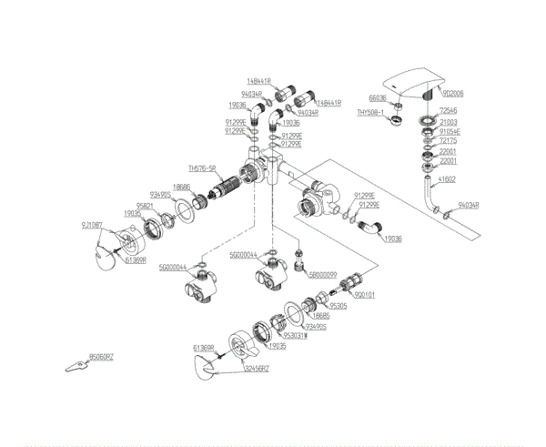 品番・商品名検索結果 | TOTO:COM-ET [コメット] 建築専門家向けサイト
